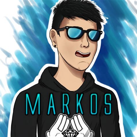 Markos Micz Youtube