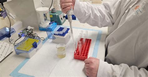 Fodmap Testing Inside The Monash Fodmap Lab Monash Fodmap