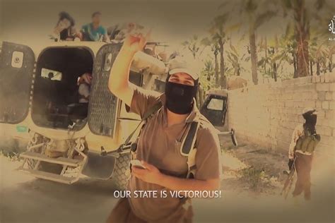 Isis S Online Propaganda Machine In One Chart Vox