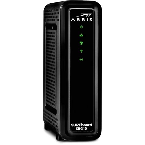 Router Arris Guatemala At Jasper Saranealis Blog