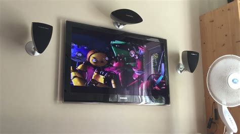 Opening To Robots 2005 Uk Dvd Youtube