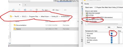 Permissions Issue With Setuppy Sdist Bdistwheel · Issue 258 · Pypapackaging Problems · Github