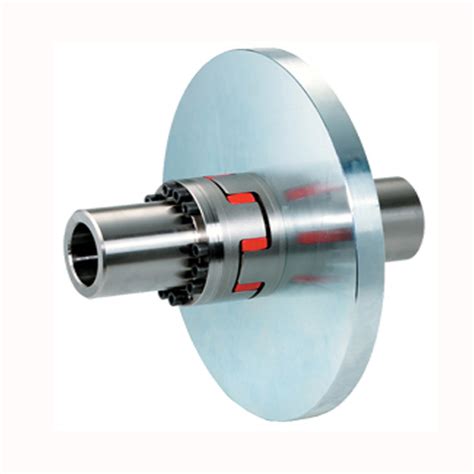 Disc Type Coupling At Best Price In Navi Mumbai By Superslides And Ballscrews Co India Private