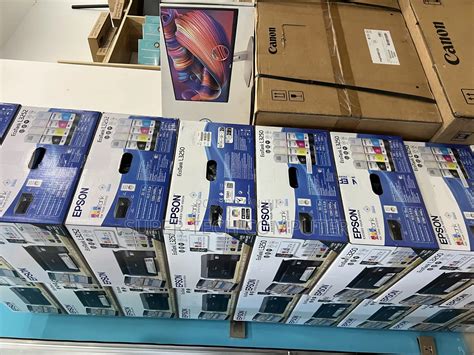 Epson L3250 Color Printer Scan In Bole Printers And Scanners Super