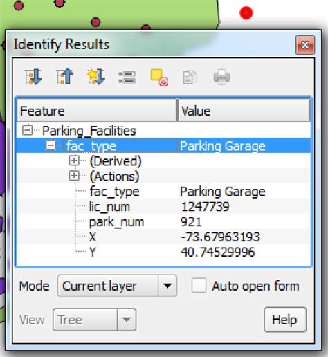 Introduction To Gis Fundamentals Datapolitan Training