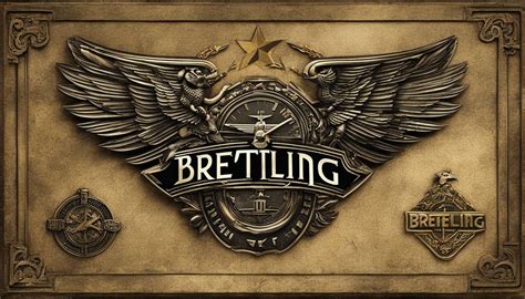 Breitling Through The Years