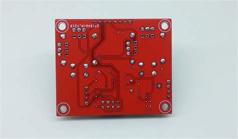 Dual Joystick Rf Remote Transmitter With Nrf24l01 Rf Module 2