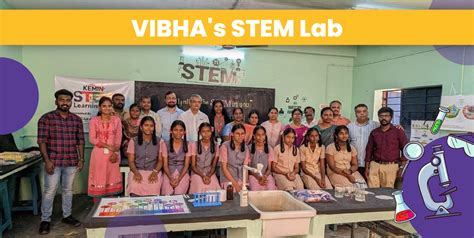 Quality Education With Stem Lab A Gateway To A Bright Future