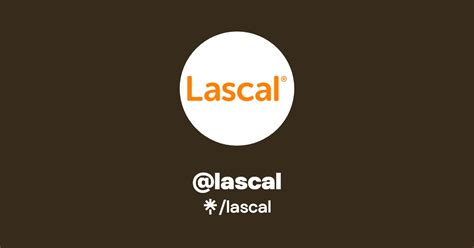 Lascal Linktree