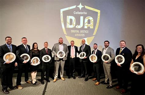 Hero Spotlight Senior Crimes Analyst Amy Laabs Leorf