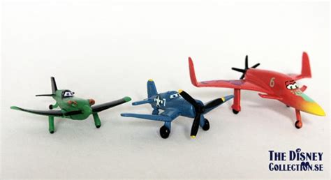 Planes My Busy Books Pvc Playset