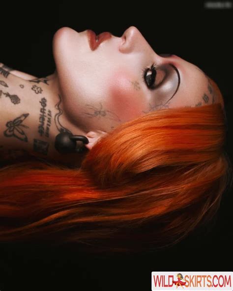 Brooke Candy Brookecandy Elllprup Nude Onlyfans Instagram Leaked Photo