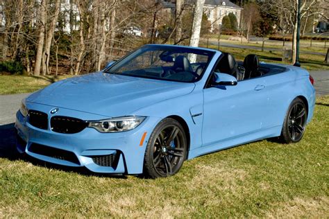 Bmw F8x M4 Discussion Board Cars And Bids