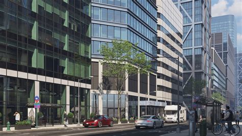 Modular Buildings Archmodels Vol 267 Evermotion