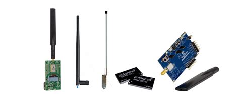 Microchip LoRa Technology