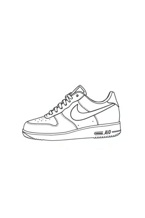 12 Inspiring Nike Drawing Ideas To Ignite Your Creativity