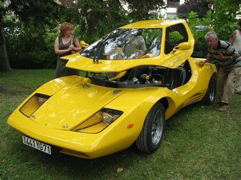 Sterling Nova Kit Car Sterling Kit Car Gccm