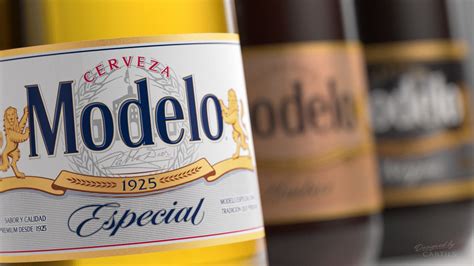 Modelo Especial Beer Template Modelo Especial Mexican Lager Import