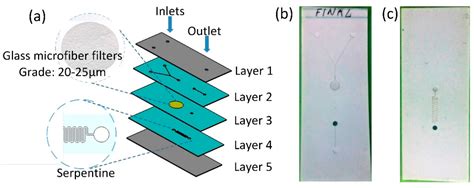 Novel Cost Effective Microfluidic Chip Based On Hybrid Fabrication And