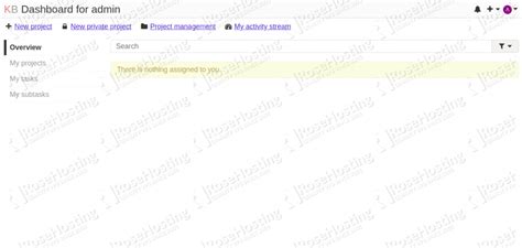 how to install kanboard on ubuntu 18 04 rosehosting