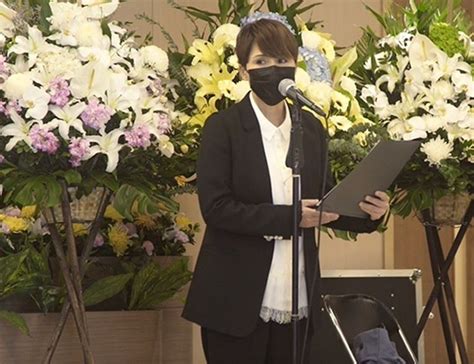 3年痛失3至親離世！55歲女星轉職當禮儀師：已經立好遺囑 娛樂星聞