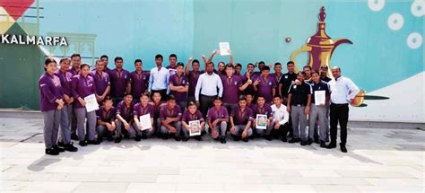 Ashok Kandaswamy B Eng Fmp® Iosh® On Linkedin Celebrating International House Keeping Week