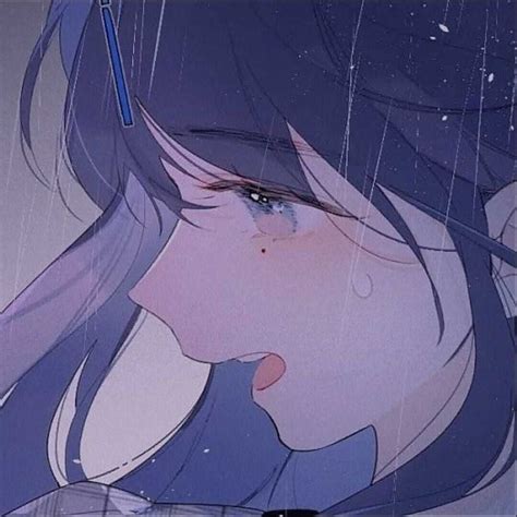 女生 头像 仙气 动漫 粉色 蓝色 高清图片，堆糖，美图壁纸兴趣社区