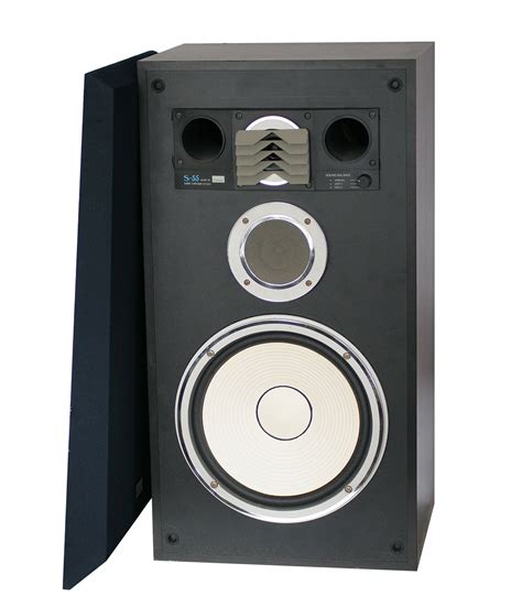 Sansui S 55 Hifi