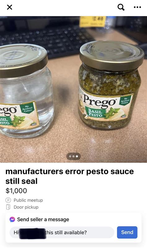 Printing Errors Are Super Profitable R Snackheadcraigslist