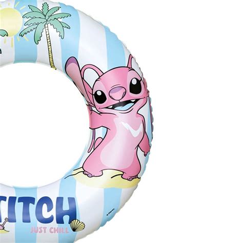 Salvavidas Inflable Infantil La Merced Importadora