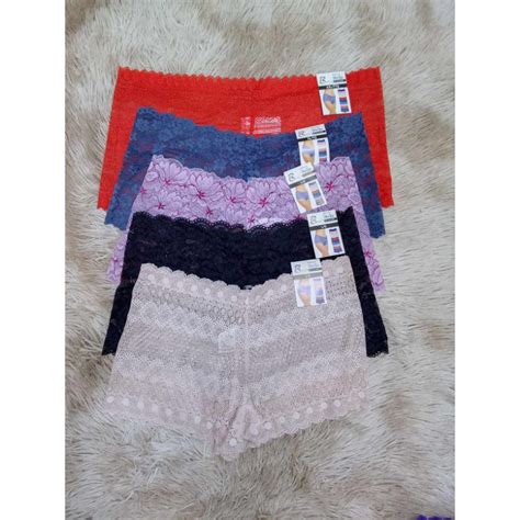 Beera Seethrough Branded Shopee Philippines