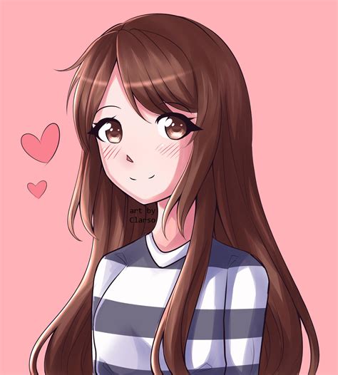 Emirichu By Clarso On Deviantart