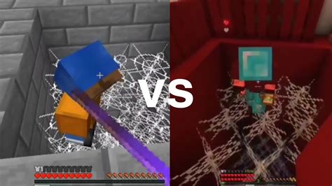 Qsmp Hide And Seek Vs Esconde Esconde Paralelos Youtube