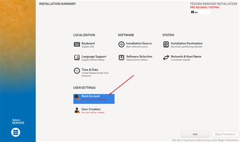 How To Install Fedora Server 40 Devtutorial How To Install Fedora Server 40 Devtutorial