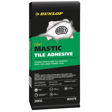 How To Use Mastic Tile Adhesive At Joannie Adams Blog