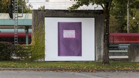 Raphaela Vogel Exhibitions Kunsthaus Bregenz