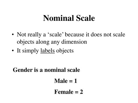 Ppt Measurement And Measurement Scales Powerpoint Presentation Free