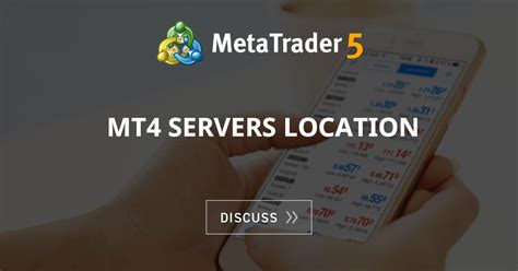 Mt4 Servers Location Mt4 Mql4 And Metatrader 4 Mql4 Programming Forum