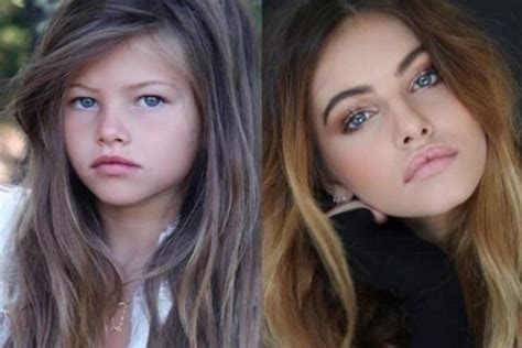 Kako Danas Izgleda Najlepša Devojčica Na Svetu