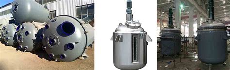 Reactor Material Selection Key Factors And Considerations