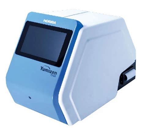 Clinical Chemistry Analyzer At ₹ 89000piece Chemistry Analyzers In