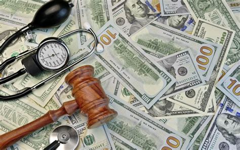 How Are Medical Malpractice Settlements Negotiated Perna And Abracht