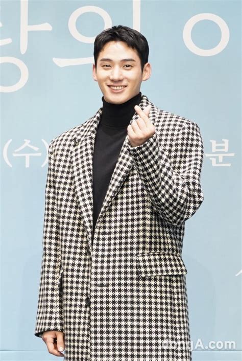 정가람 듬직한 비주얼 사랑의 이해 Da포토 ｜스포츠동아