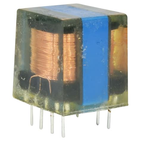 Transformer Mb 10e Encapsulated Single Phase Transformer China Transformer And Electronics