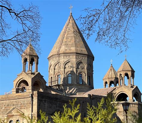 Մայր Աթոռ Սուրբ Էջմիածնը կմասնակցի ԵՀԽ 11 րդ համագումարին — Հոգևոր կայքէջ