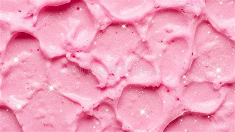 Frosting Pink Accents Stock Illustrations 10 Frosting Pink Accents