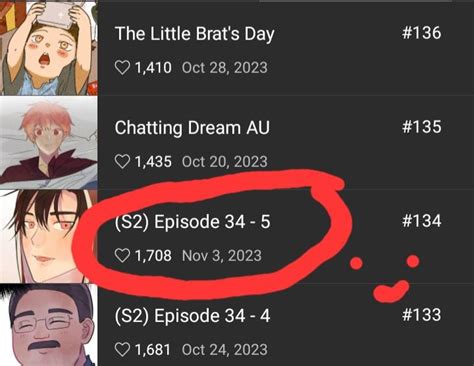 My Webcomic Updated In The Future Then Went Back To The Past Rnotinteresting