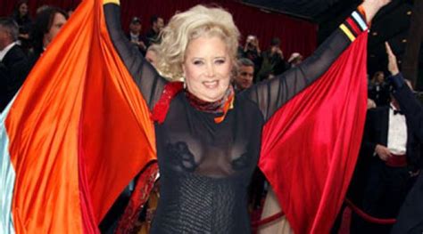 Sally Kirkland Biography Hollywood Actress