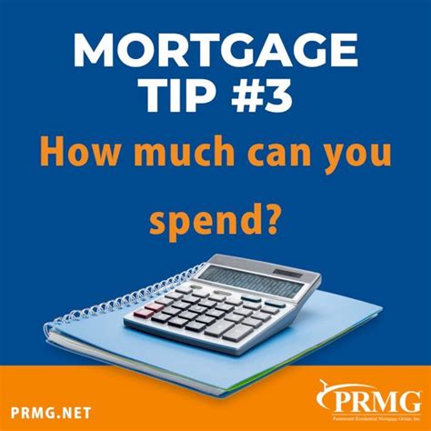 Dalia J Lemus On Linkedin Mortgage Tip To Secure A Mortgage Loan Determine How Much You Can Spend…