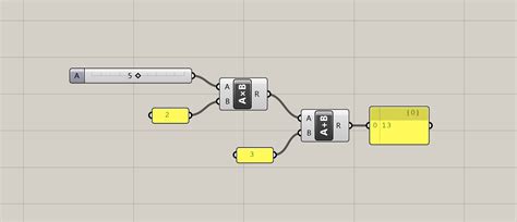 Getting Started With Grasshopper Introduction To Grasshopper Medium